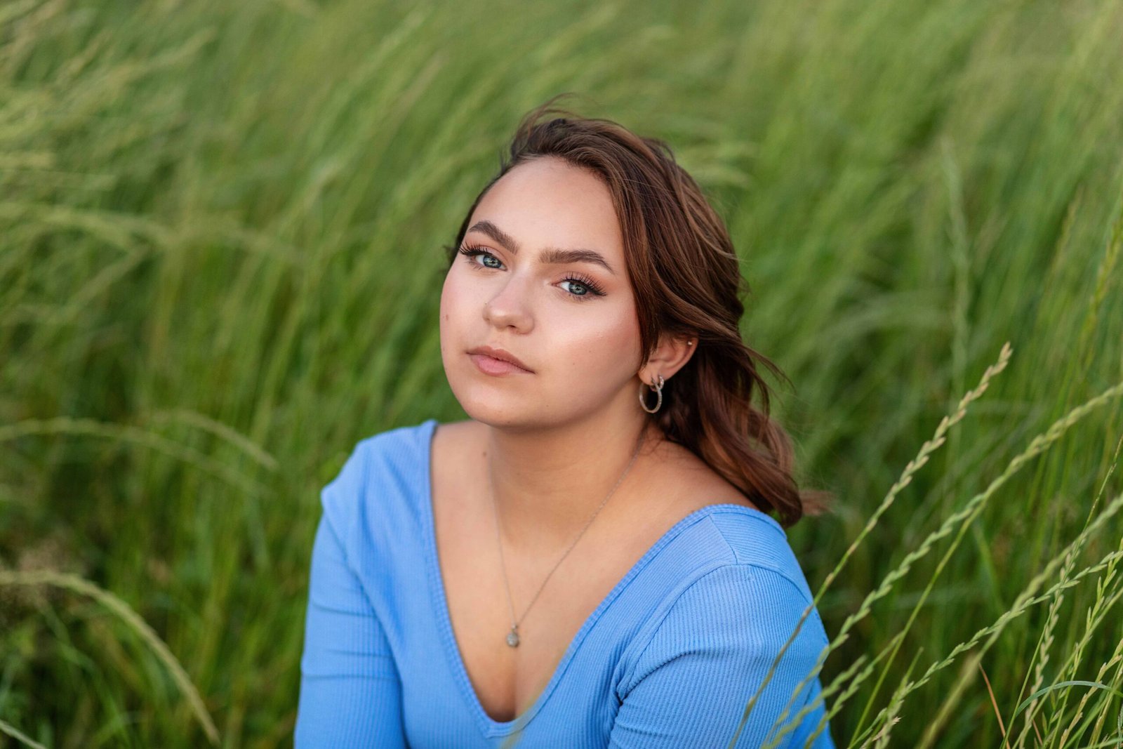 Downtown Conroe - Kara Powell Photography