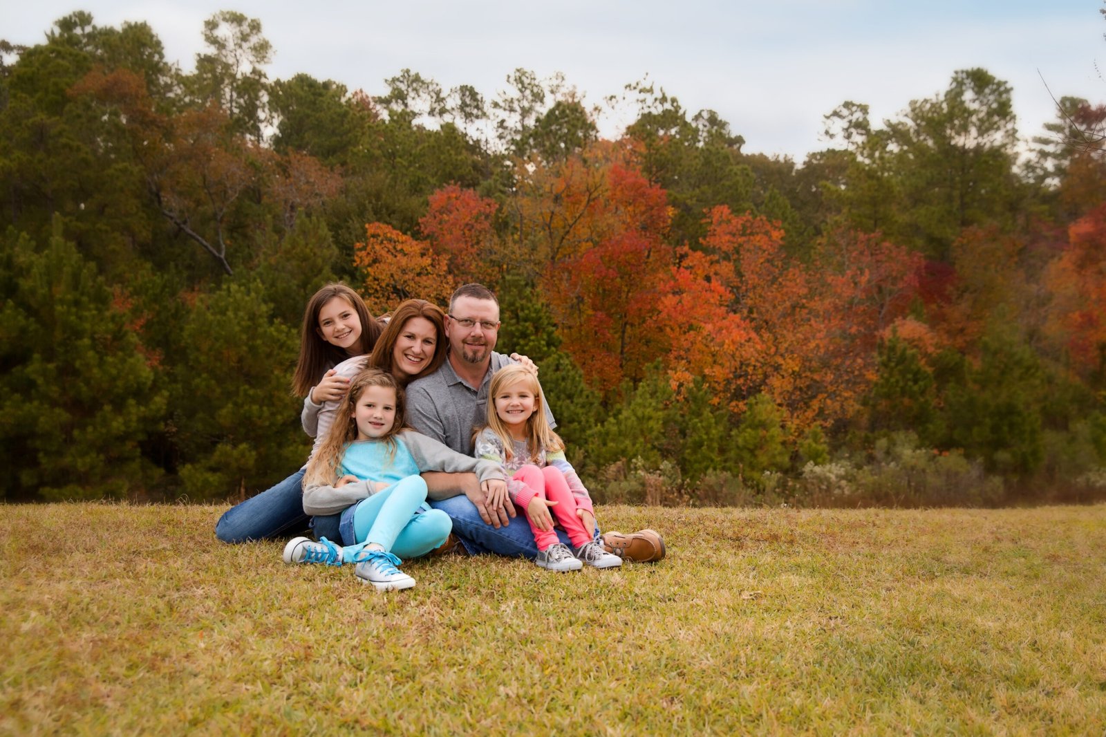 Terramont Park - Kara Powell Photography